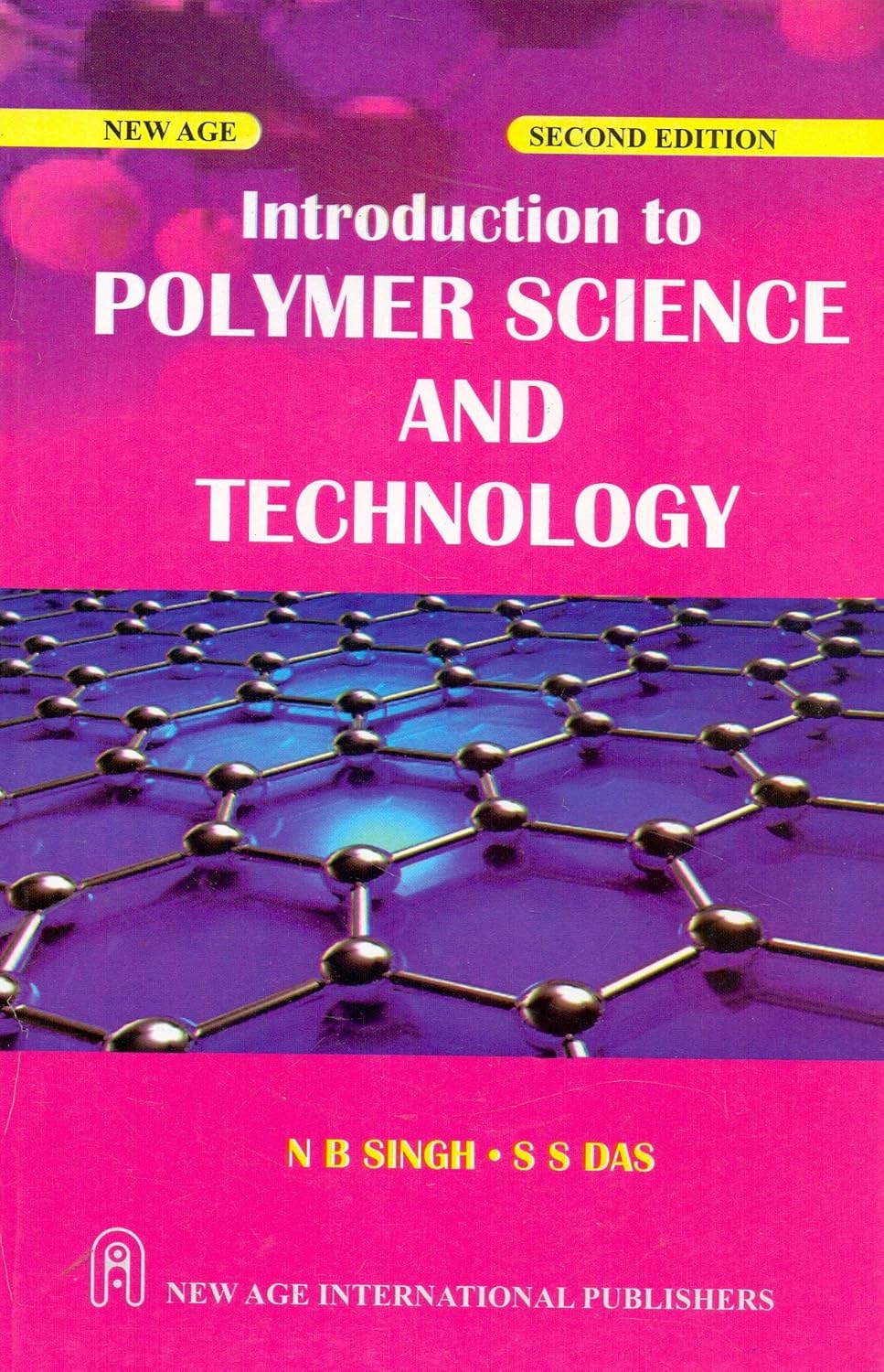 Amazon.in: Buy Introduction to Polymer Science and Technology Book ...