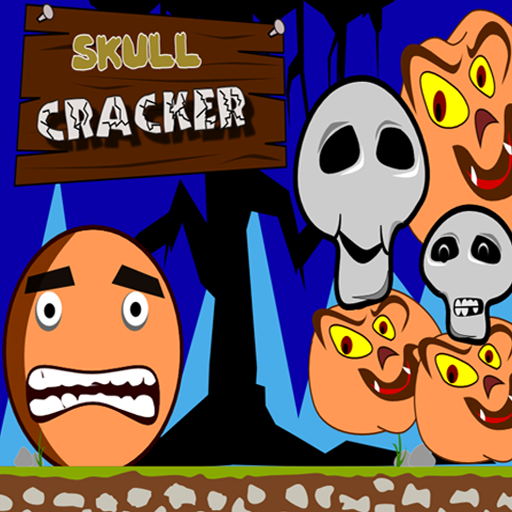 Skull Cracker - App on Amazon Appstore