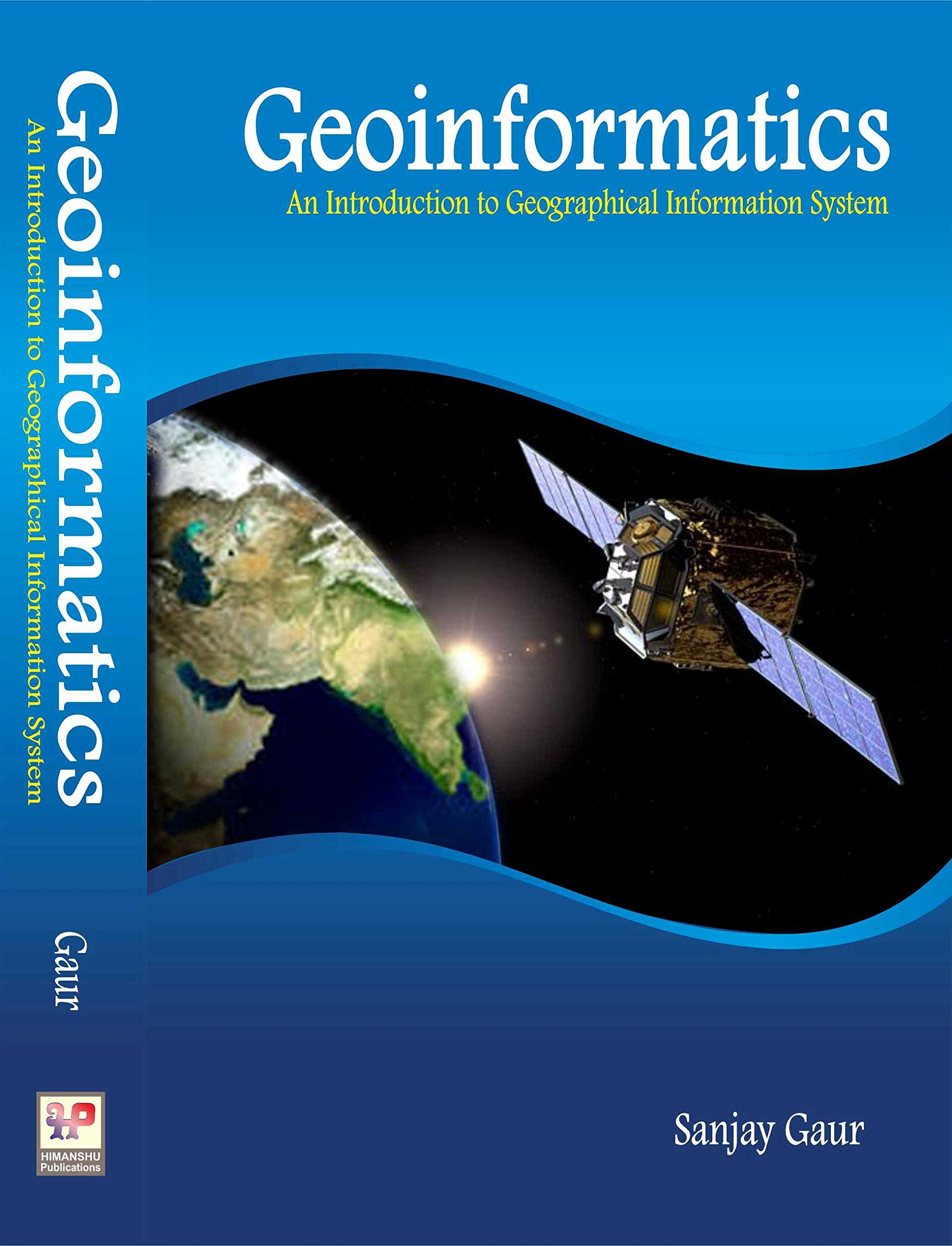 Amazon.in: Buy Geoinformatics: An Introduction To Geographical Information System Book Online at ...