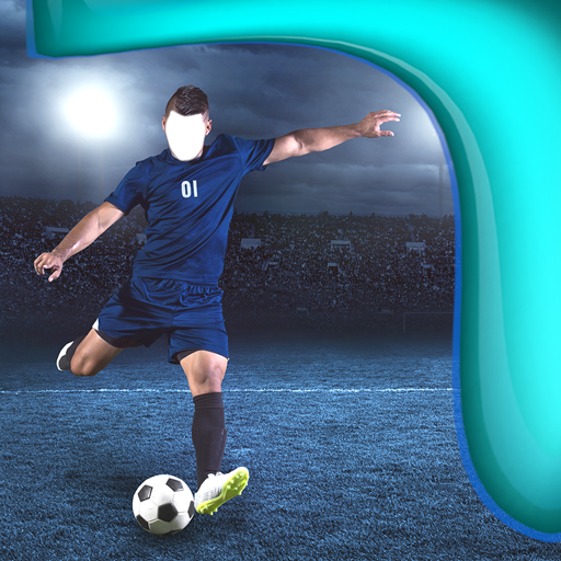 Football Photo Editor - App on Amazon Appstore