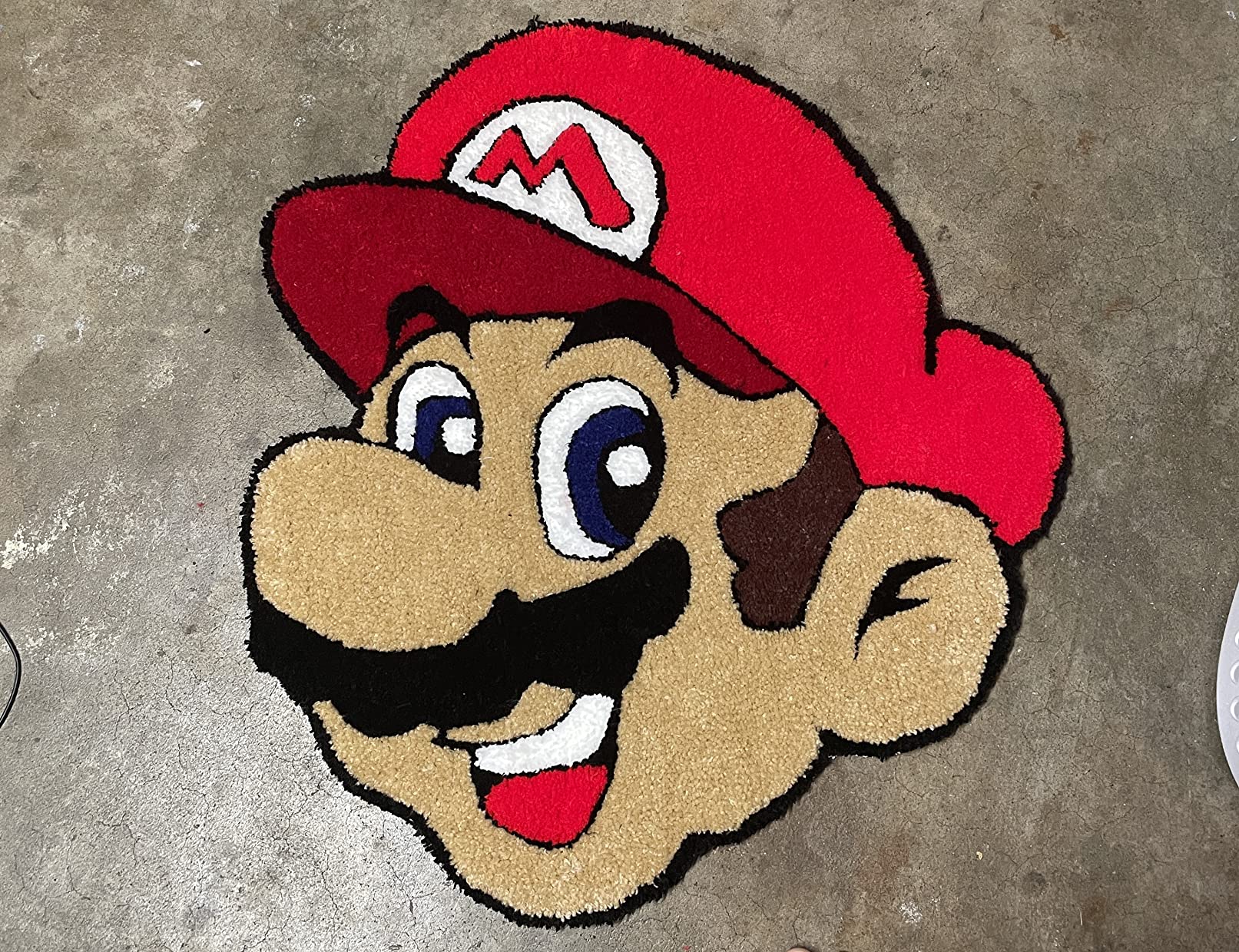 $26/mo - Finance Tufting Gun, Carpet Weaving Machine, 2 in 1 Cut and ...