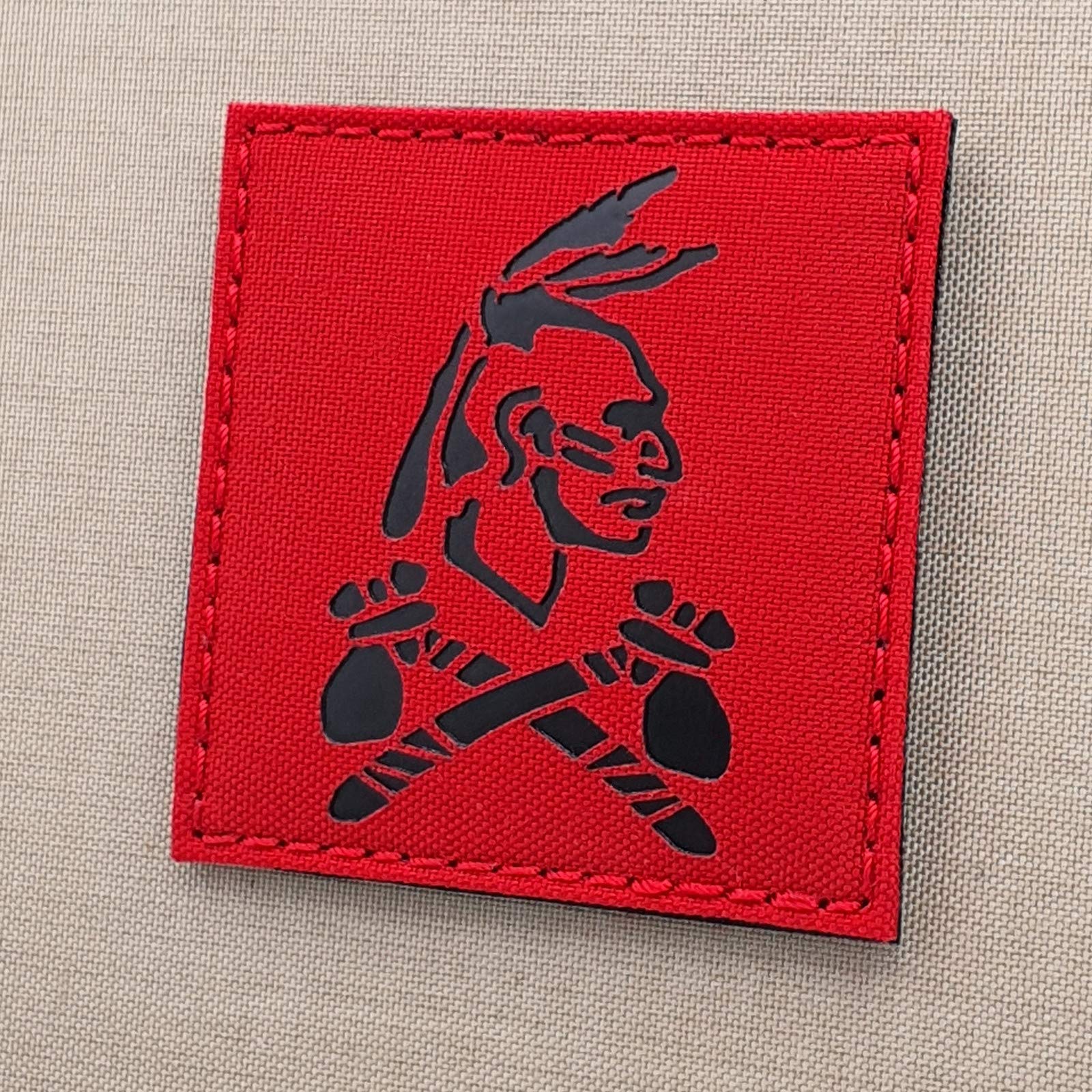 Buy Freaky IR Seal Team Red Squadron 3x3 The Tribe DEVGRU ST6 US Navy buy-freaky-ir-seal-team-red-squadron-3x3-the-tribe-devgru-st6-us-navy