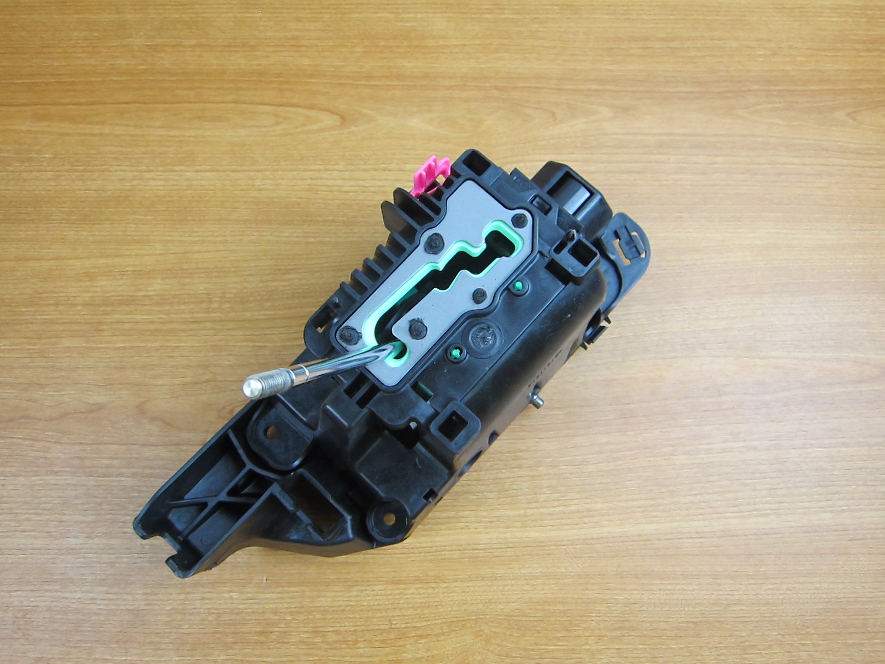 Amazon.com: NAG1 5 speed Automatic Transmission Gear Shifter Lever ...