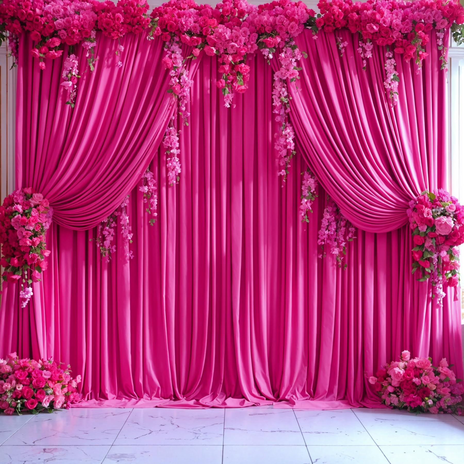 Fondos Geniales De Color Rosa Intenso 34 Pink Aesthetic Ideas | Pink