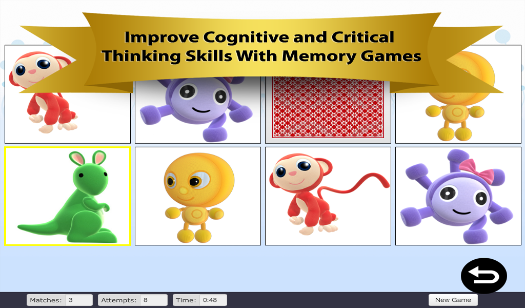 World of Oo - App on the Amazon Appstore