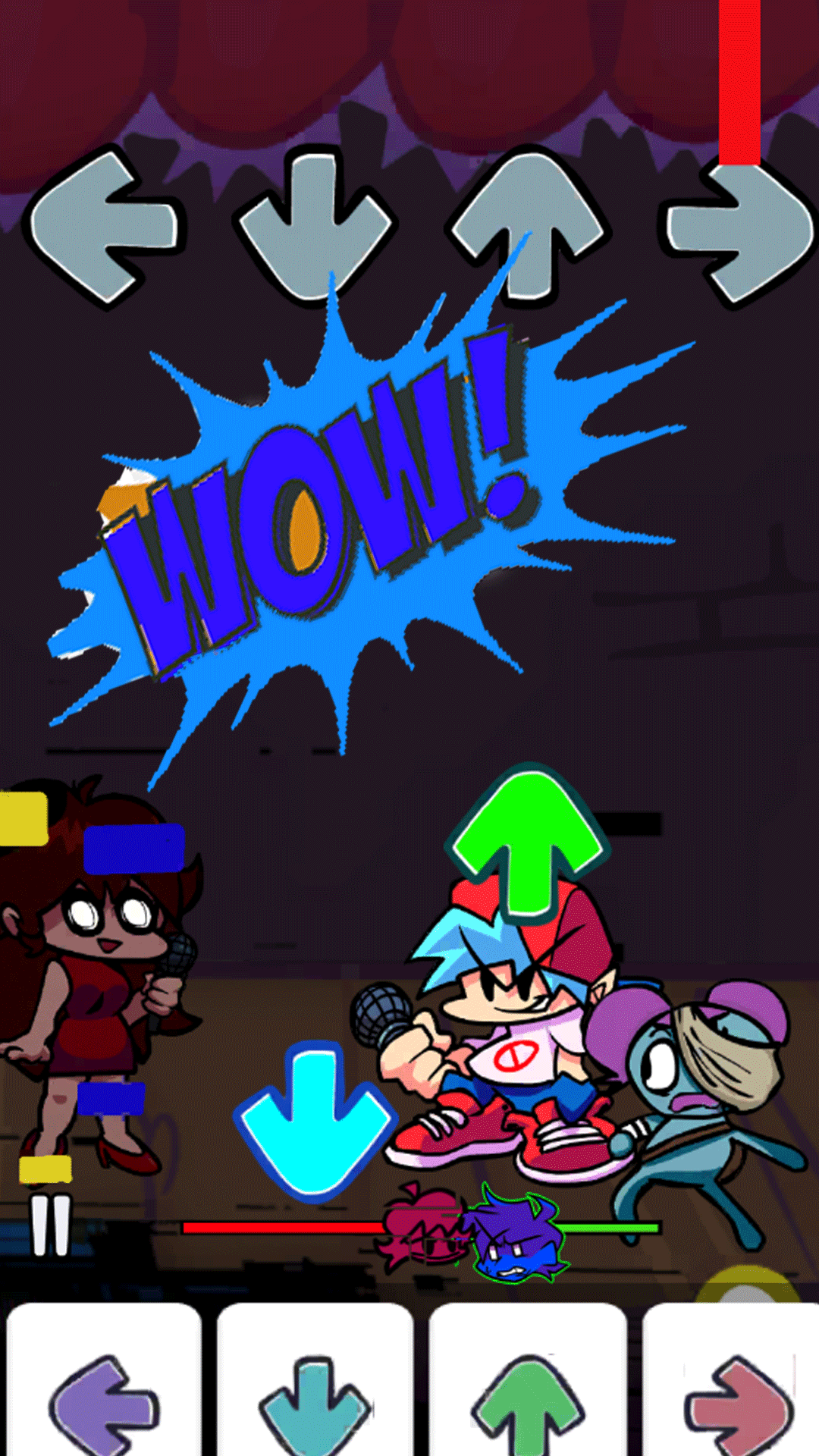 FNF Pibby Mod Corrupted Battle - App on Amazon Appstore