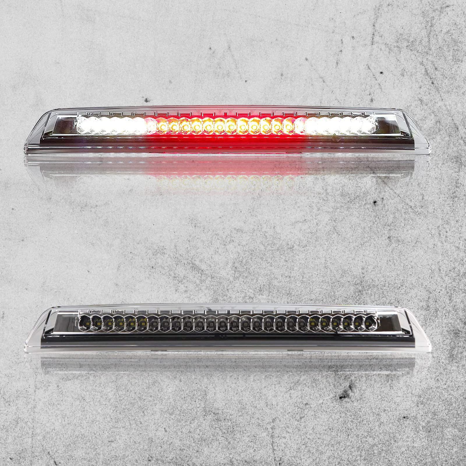 26590-EA800 Replacement For Nissan Titan & Frontier 2004-2016 - LED ...