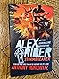 Stormbreaker (Alex Rider Book 1) - Kindle edition by Horowitz, Anthony ...