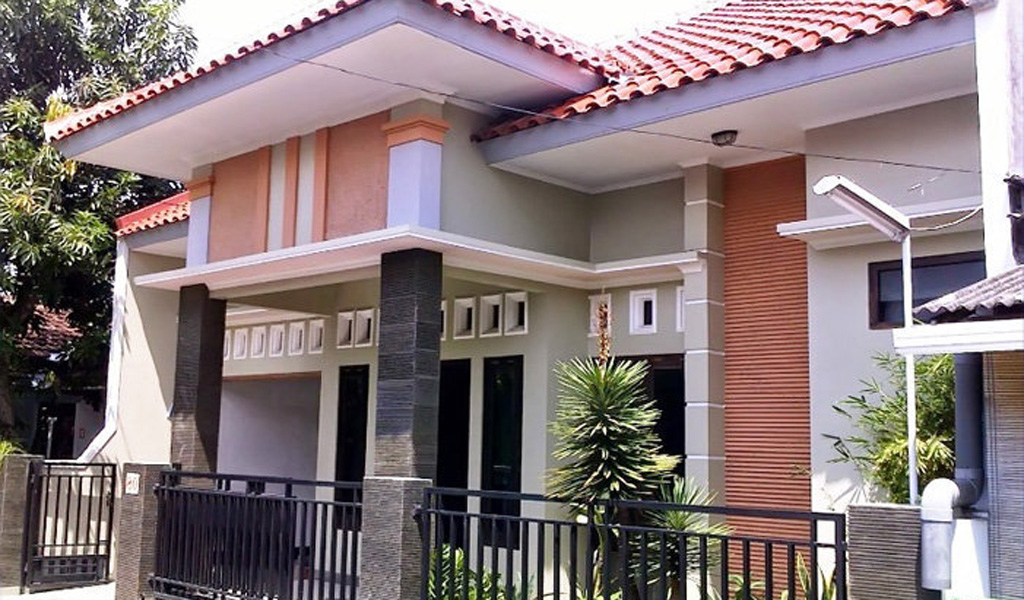 House Terrace Design - Desain Teras Rumah - App on the Amazon Appstore