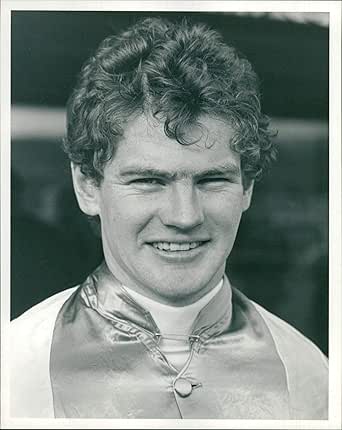 Amazon.com: Vintage photo of Mark Dwyer: Home & Kitchen