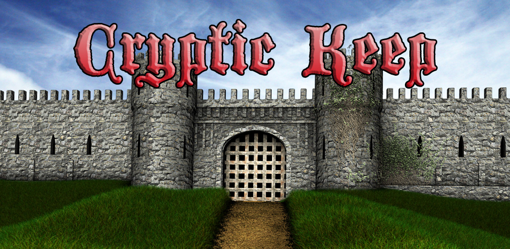 Cryptic Keep:Amazon.com:Appstore for Android