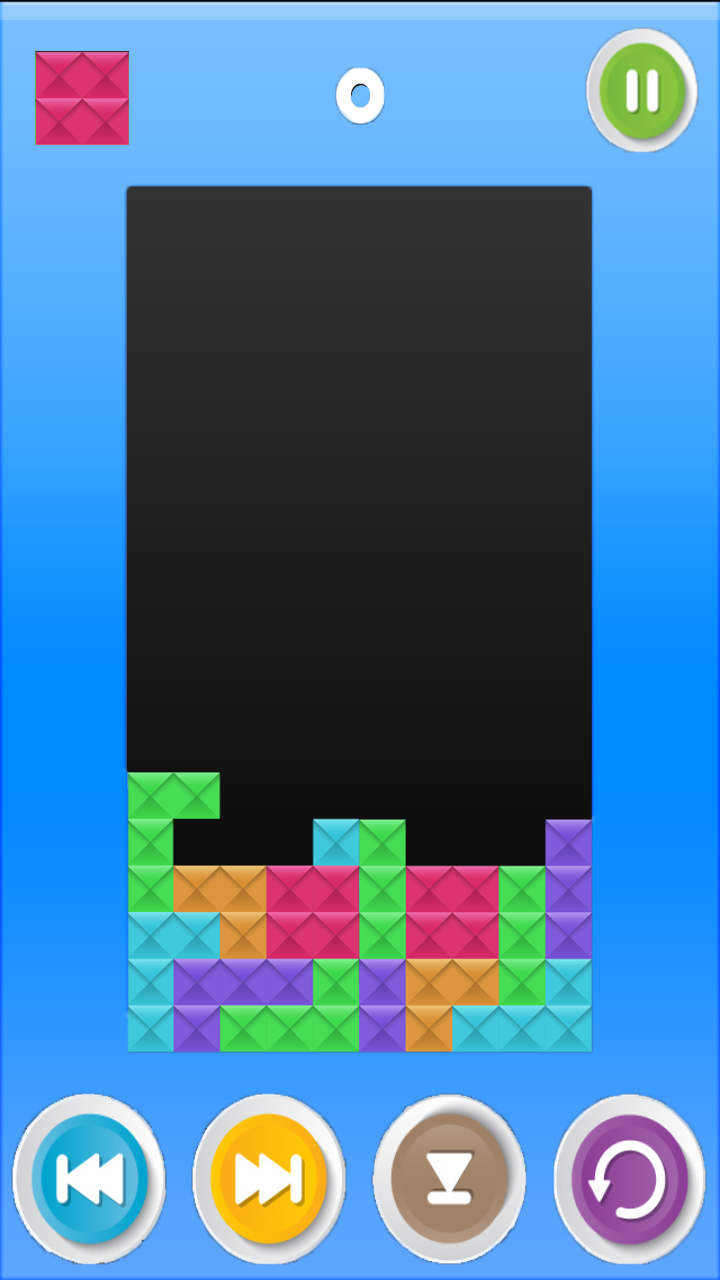 Classic Blocks Puzzle - App on Amazon Appstore