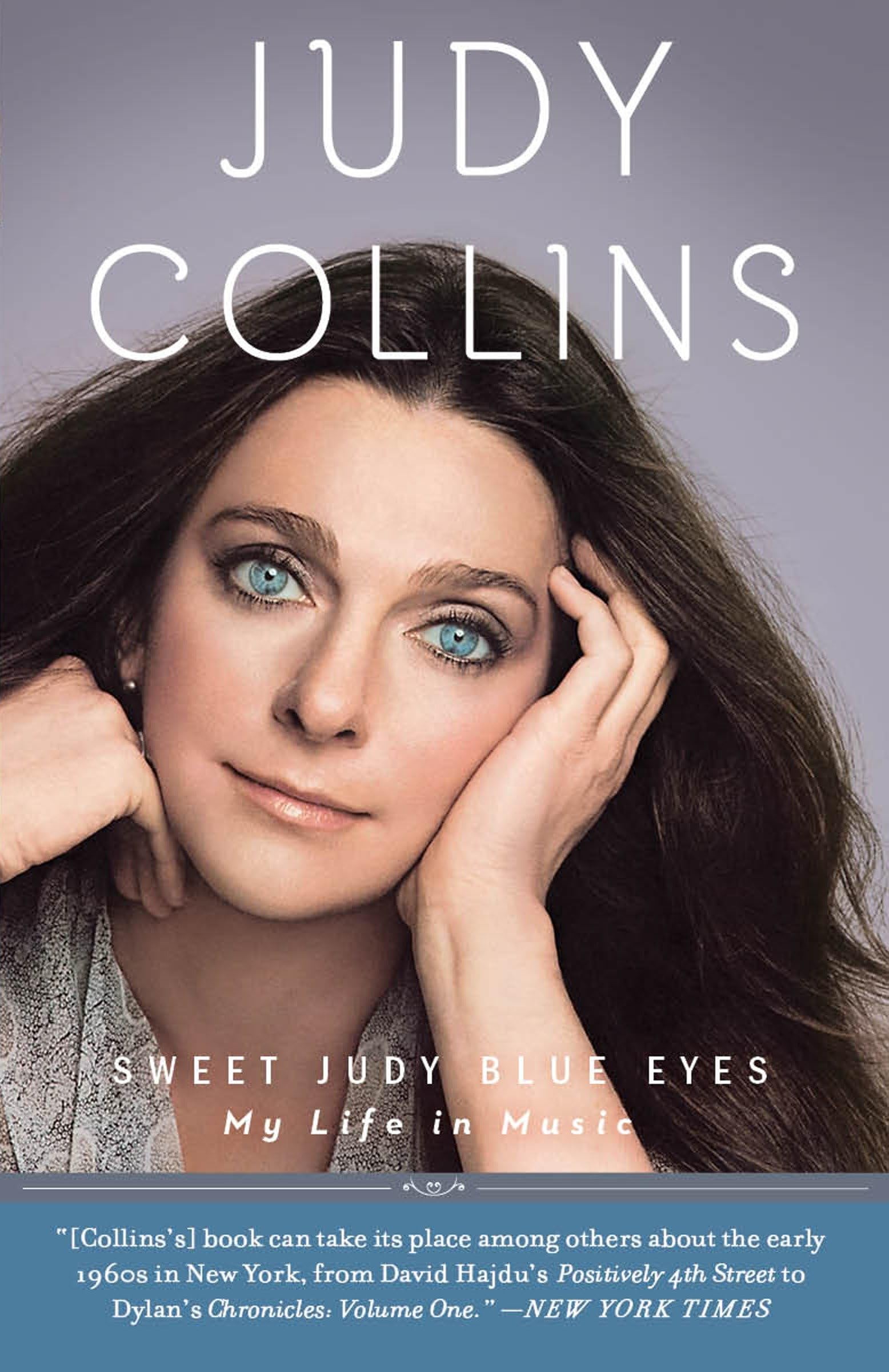 Judy Collins Biography