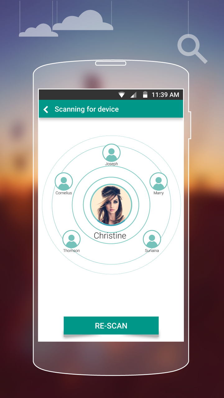 SFT - Swift File Transfer - App on Amazon Appstore