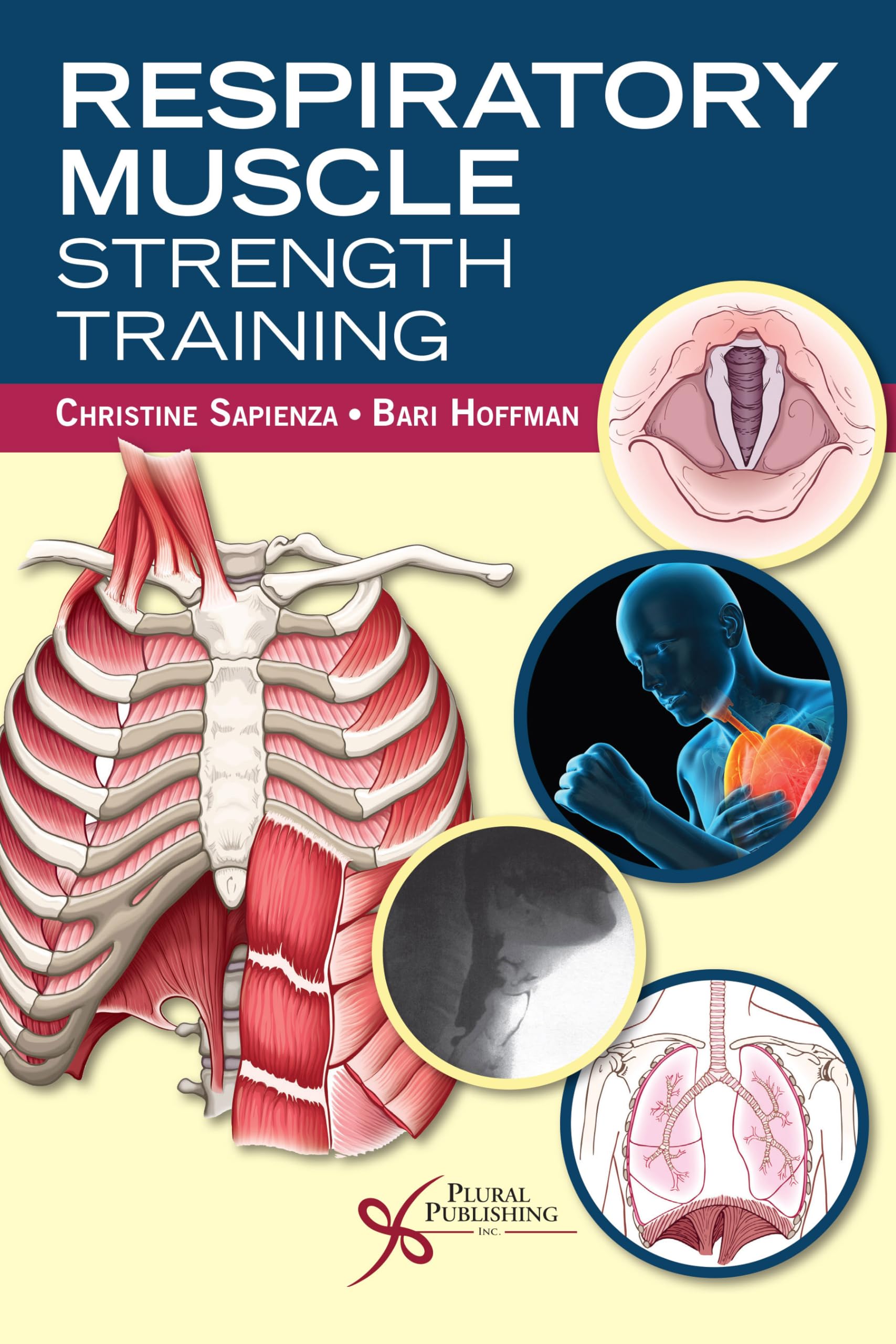 Respiratory Muscle Strength Training: 9781635502572: Medicine & Health ...