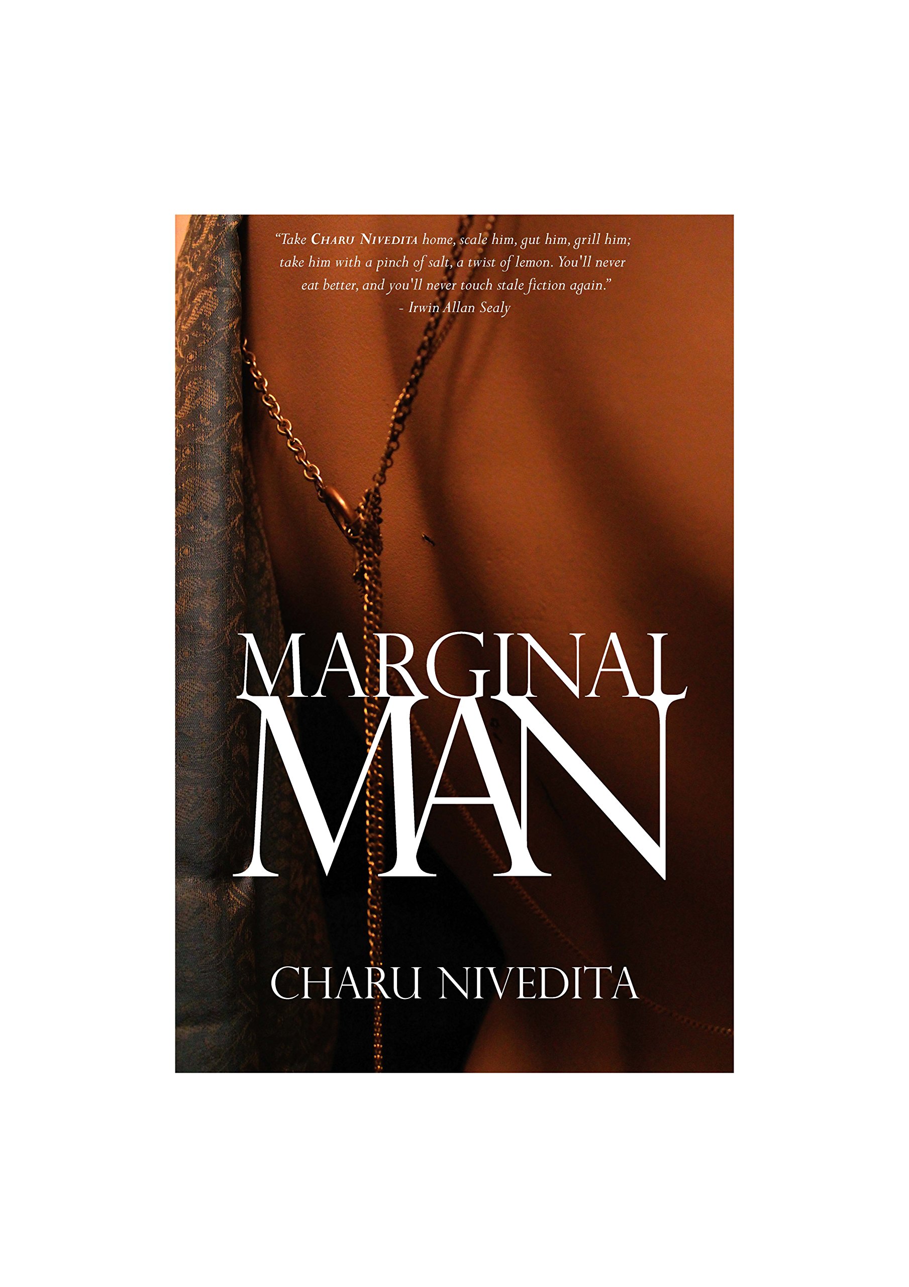 Buy Marginal Man Book Online at Low Prices in India | Marginal Man ...