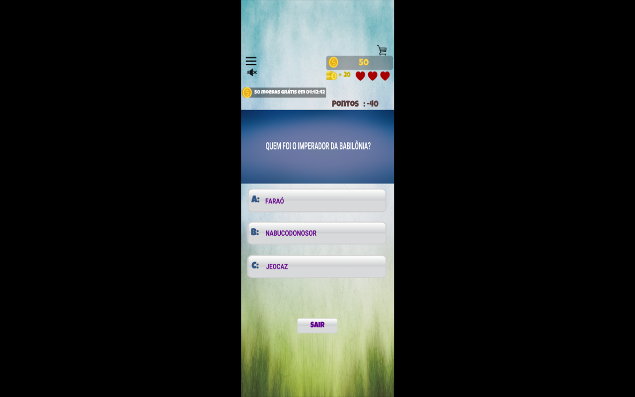 Quiz Questions and Answers - App on Amazon Appstore