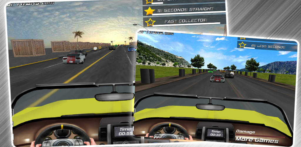 Racing Cars 3D - Speed Car 2:Amazon.de:Appstore for Android