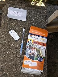 Amazon.com: Healthful Home 5-Minute Mold Test : Industrial & Scientific