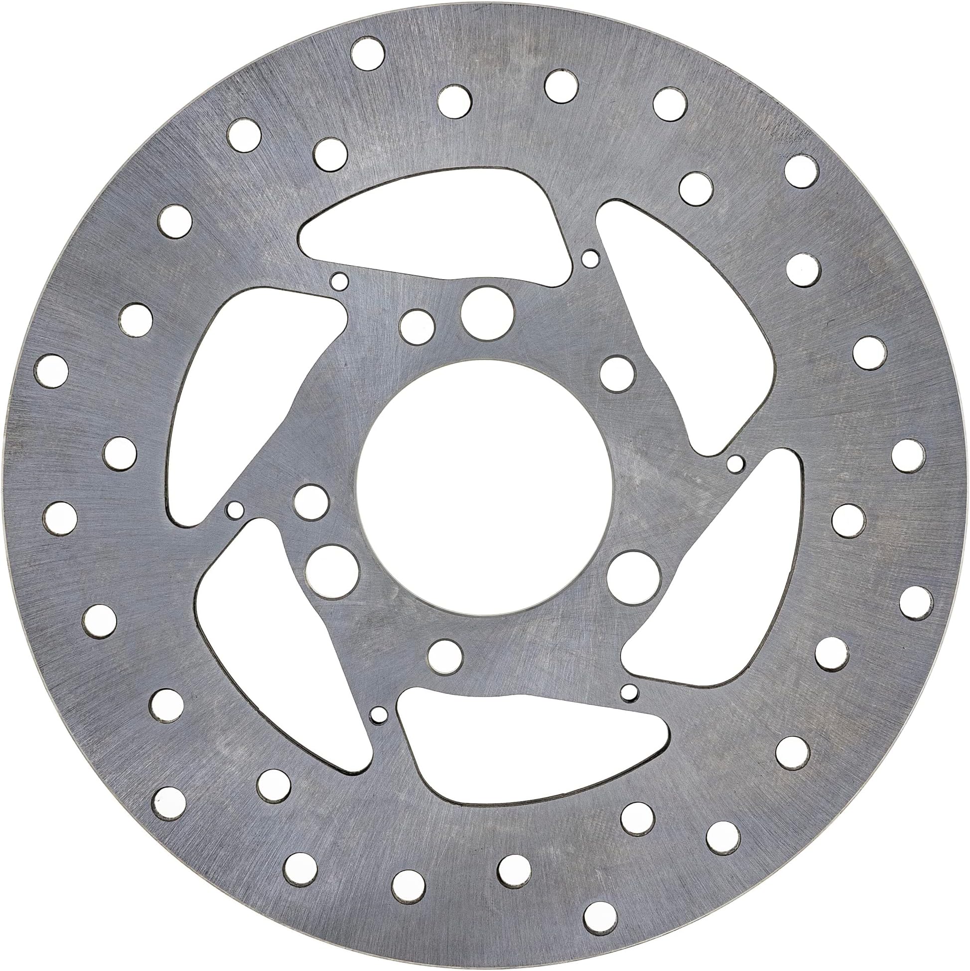 Amazon.com: NICHE Rear Brake Rotor for Can-Am Spyder RS RT RS-S RT-S ...