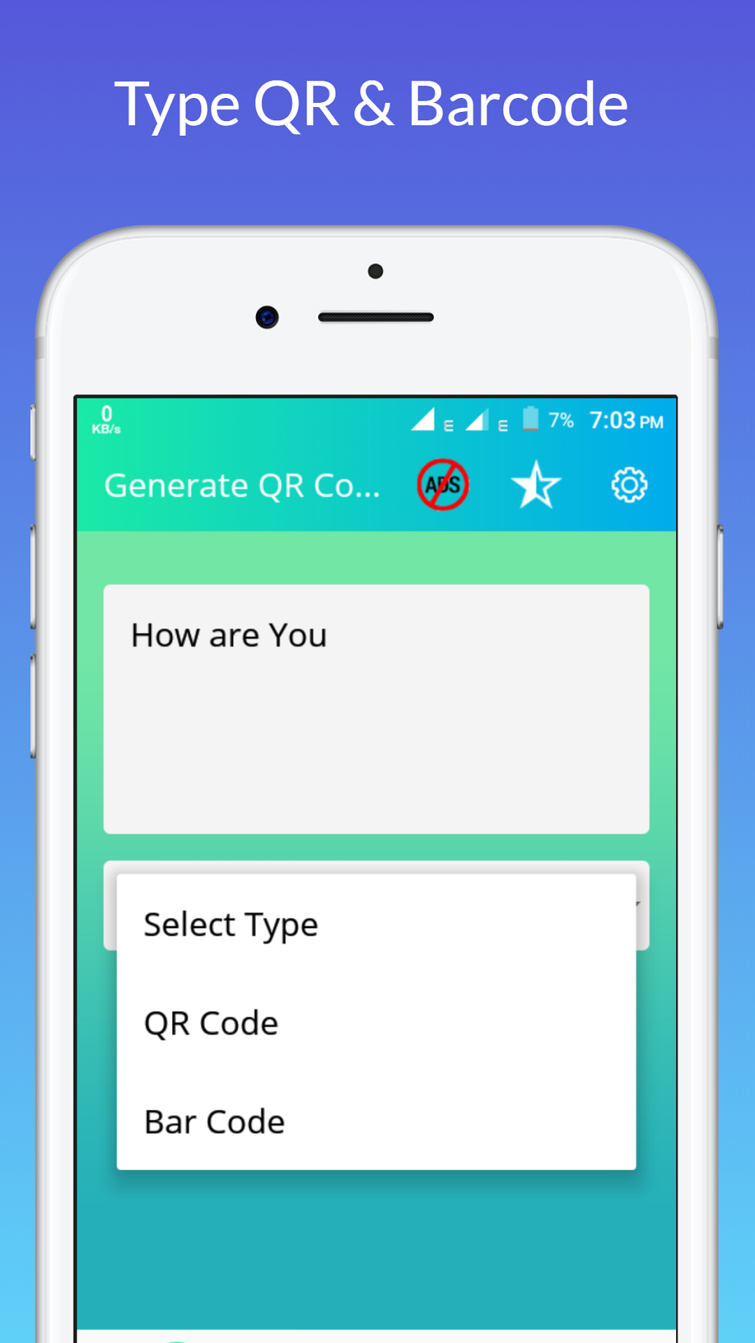 QR Code Scanner - App on Amazon Appstore