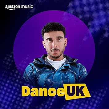 Fête sur Amazon Music Unlimited