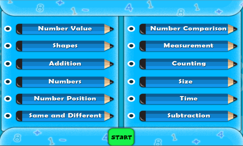Maths Evaluation By Tinytapps - App on Amazon Appstore