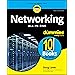 Networking All-in-One For Dummies, 8th Edition: Amazon.co.uk: Lowe, Doug: 9781119689010: Books