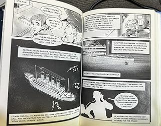 History Smashers: The Titanic: Messner, Kate, Taylor, Matt Aytch ...