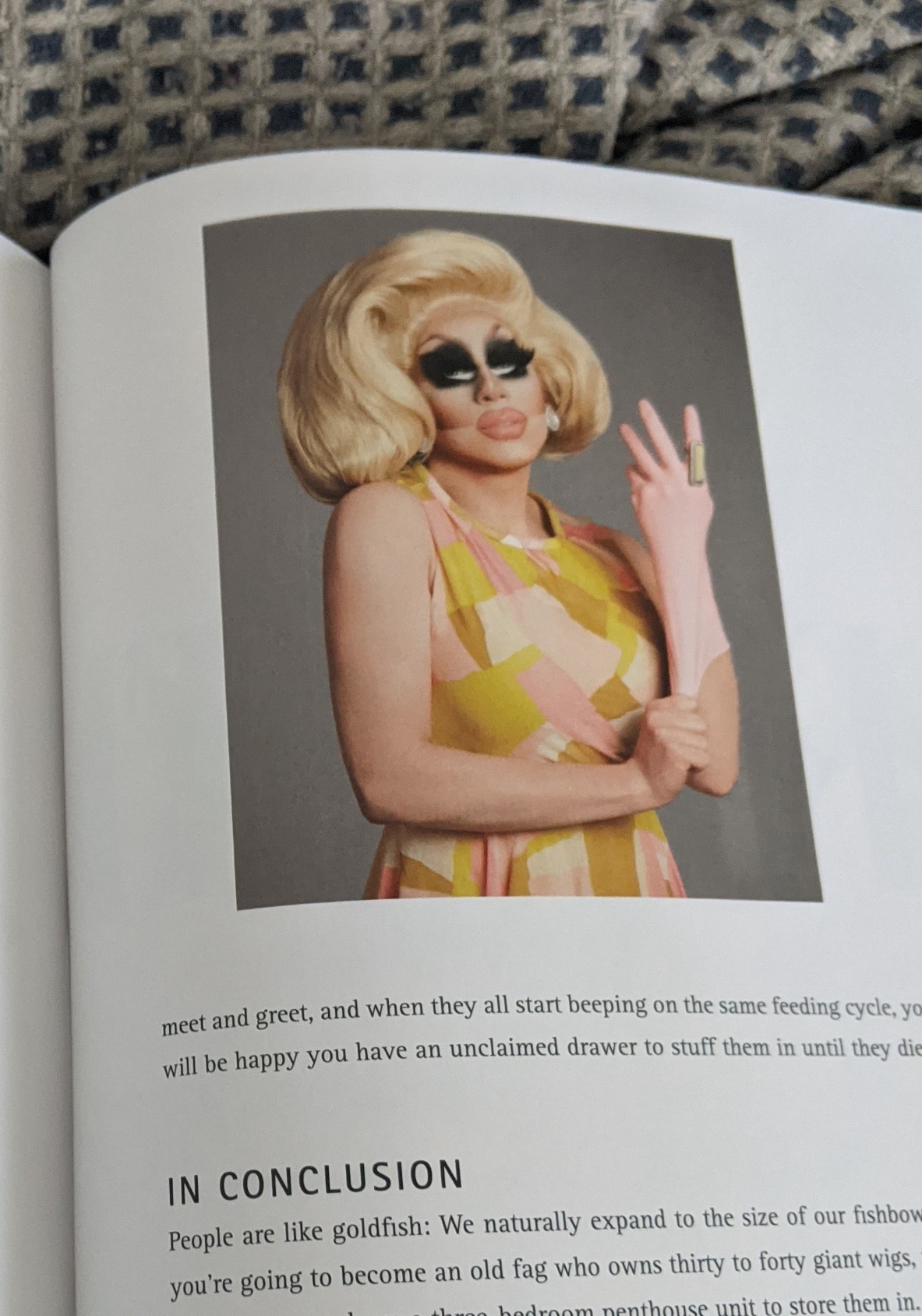 Trixie and Katya's Guide to Modern Womanhood : Mattel, Trixie, Katya ...