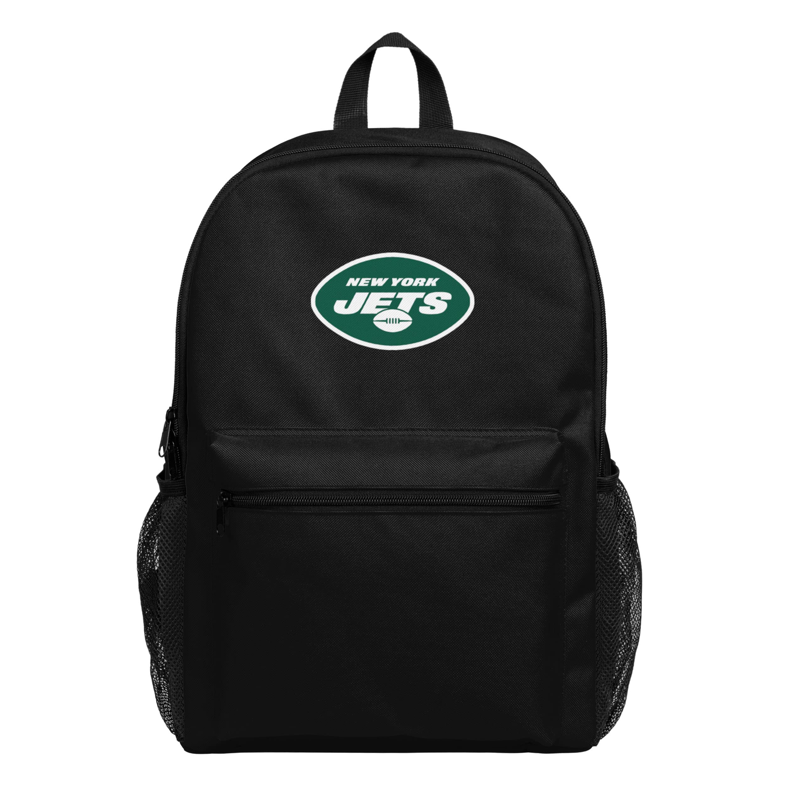 FOCO NFL Unisex-Adult NFL Team Color Legendary Logo Backpack