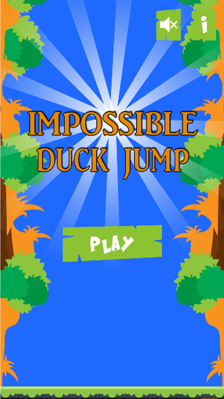 Impossible Duck JUmp - App on Amazon Appstore