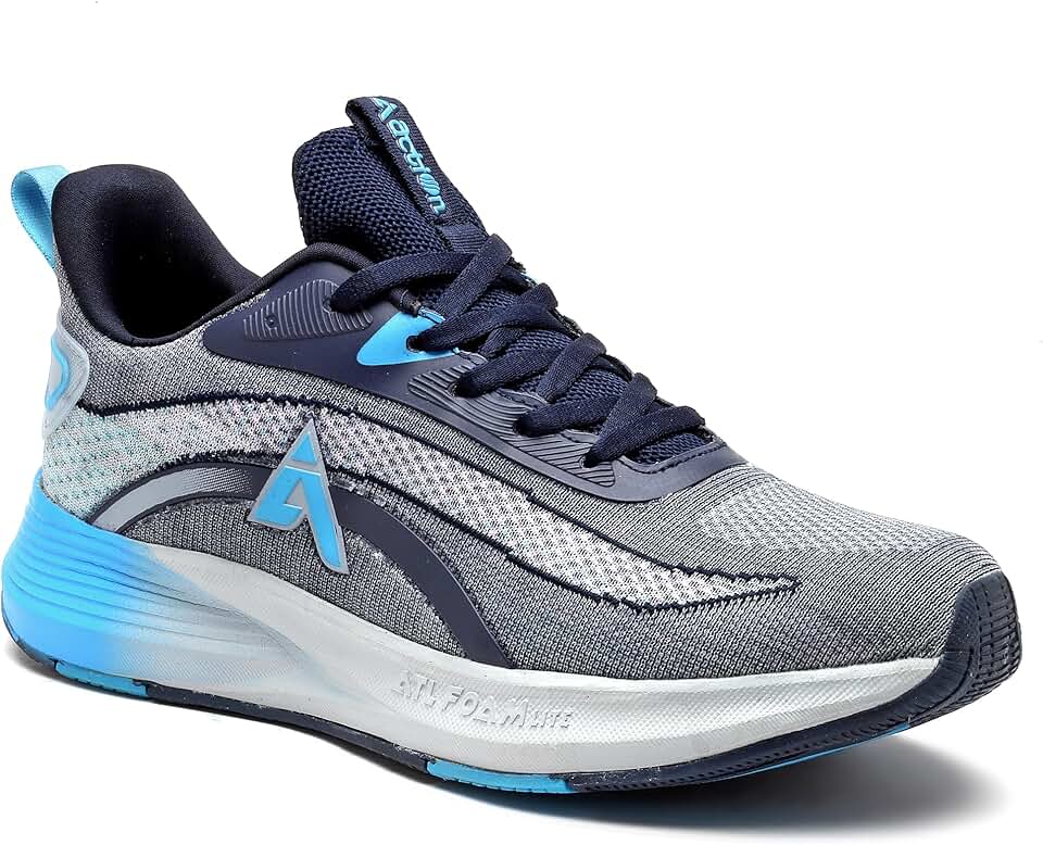 Amazon.in: ACTION - Men's Running Shoes / Men's Sports & Outdoor Shoes ...