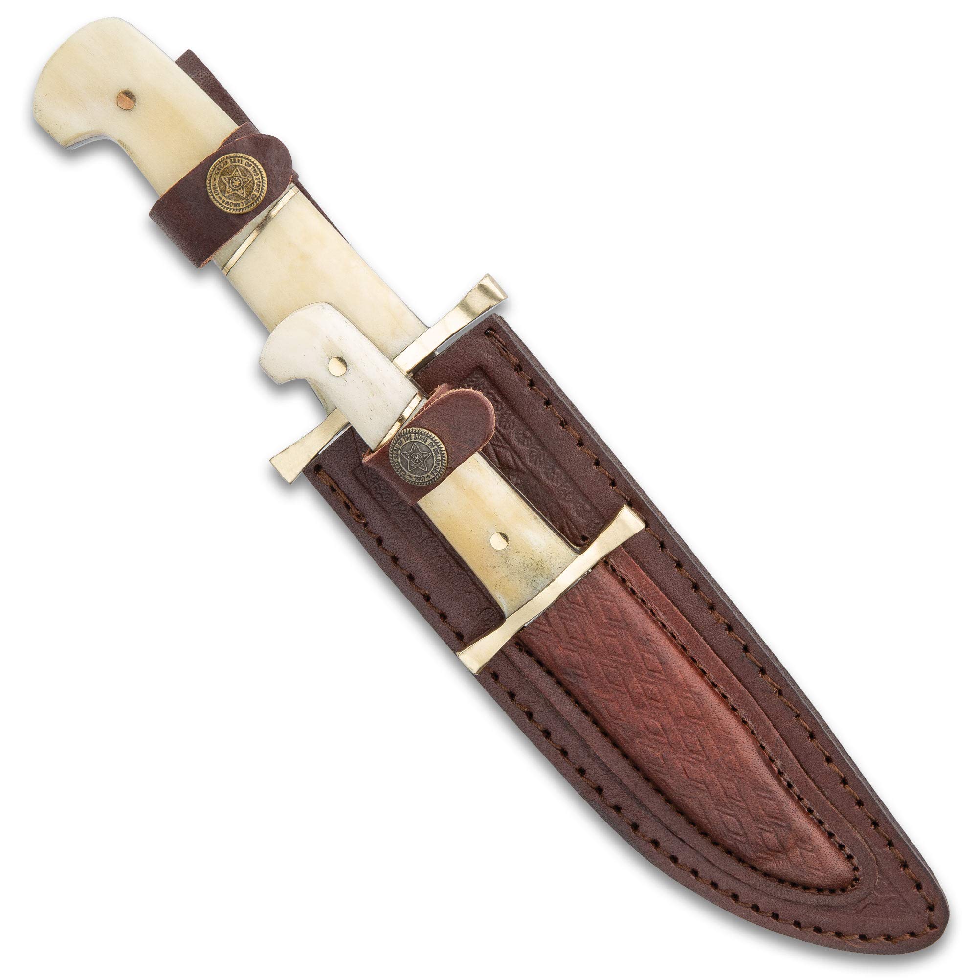 Timber Rattler Knives Company