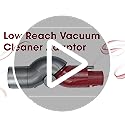 Amazon.com: Low Reach Adapter Fit for Dyson V7, V8, V10, V11, V15 ...