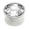 Amazon.com: Lady Boss Phone Case Stand - Like a Boss PopSockets PopGrip ...
