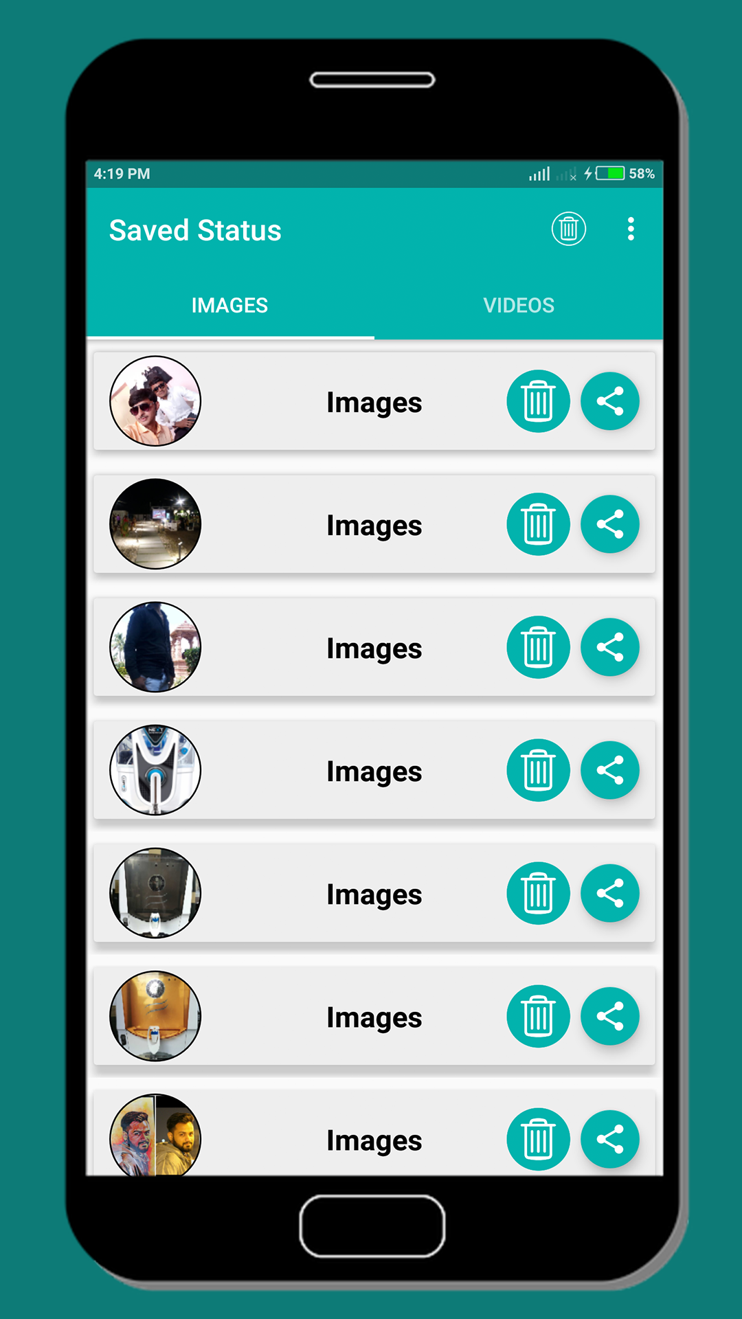 Story Downloader for Wapp - App on Amazon Appstore
