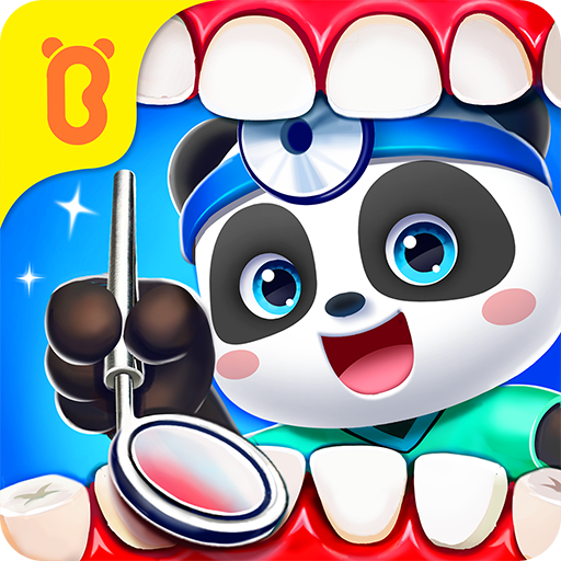 Baby Panda's Town: Life - App on Amazon Appstore