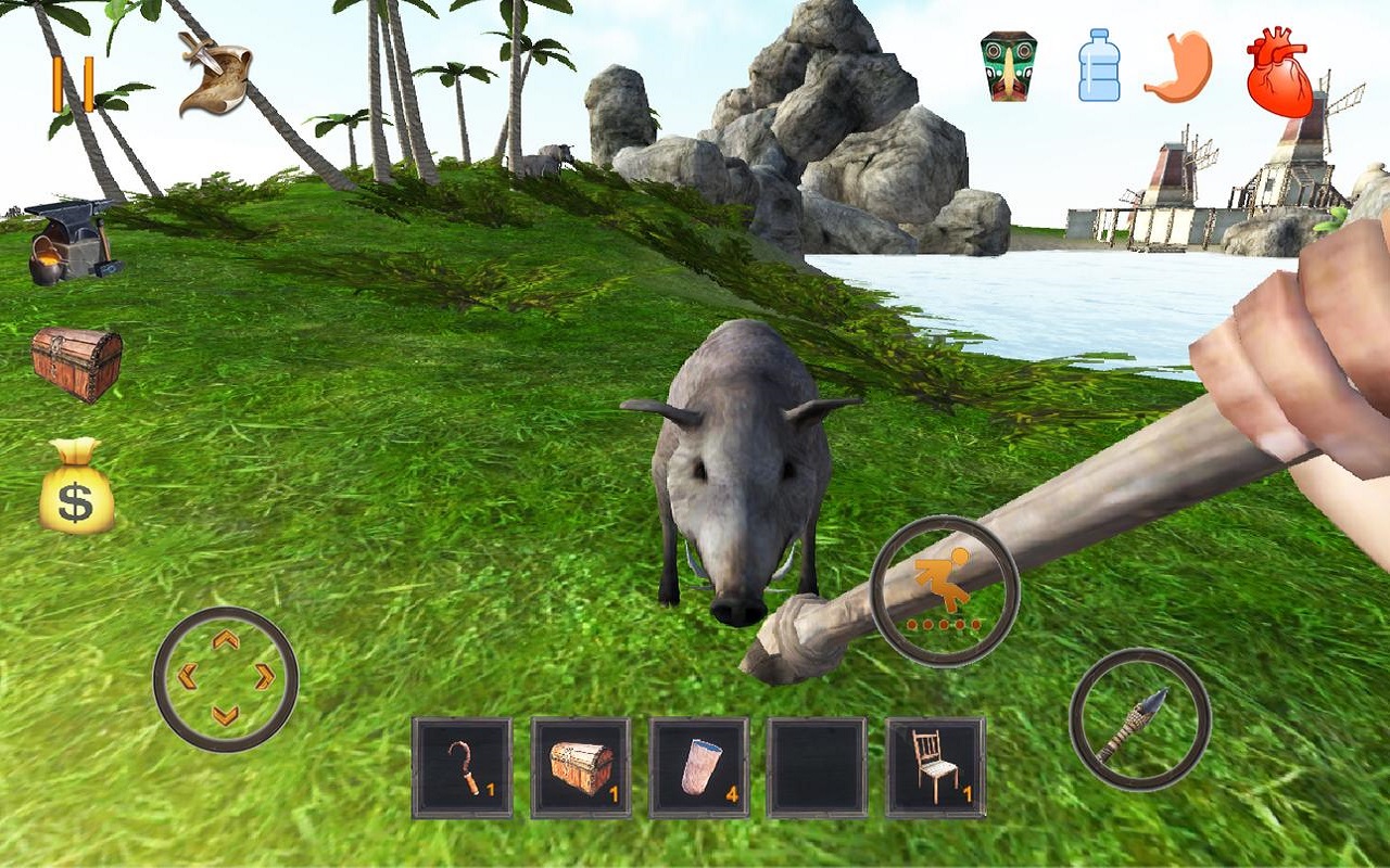 Raft Survival: Ultimate - App on Amazon Appstore