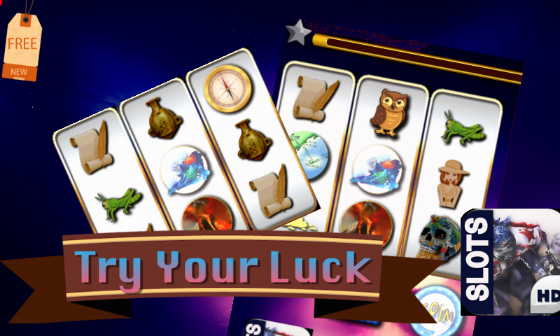 Russian Free Online Slots Machines - Best New Free Slots For Fire - App ...