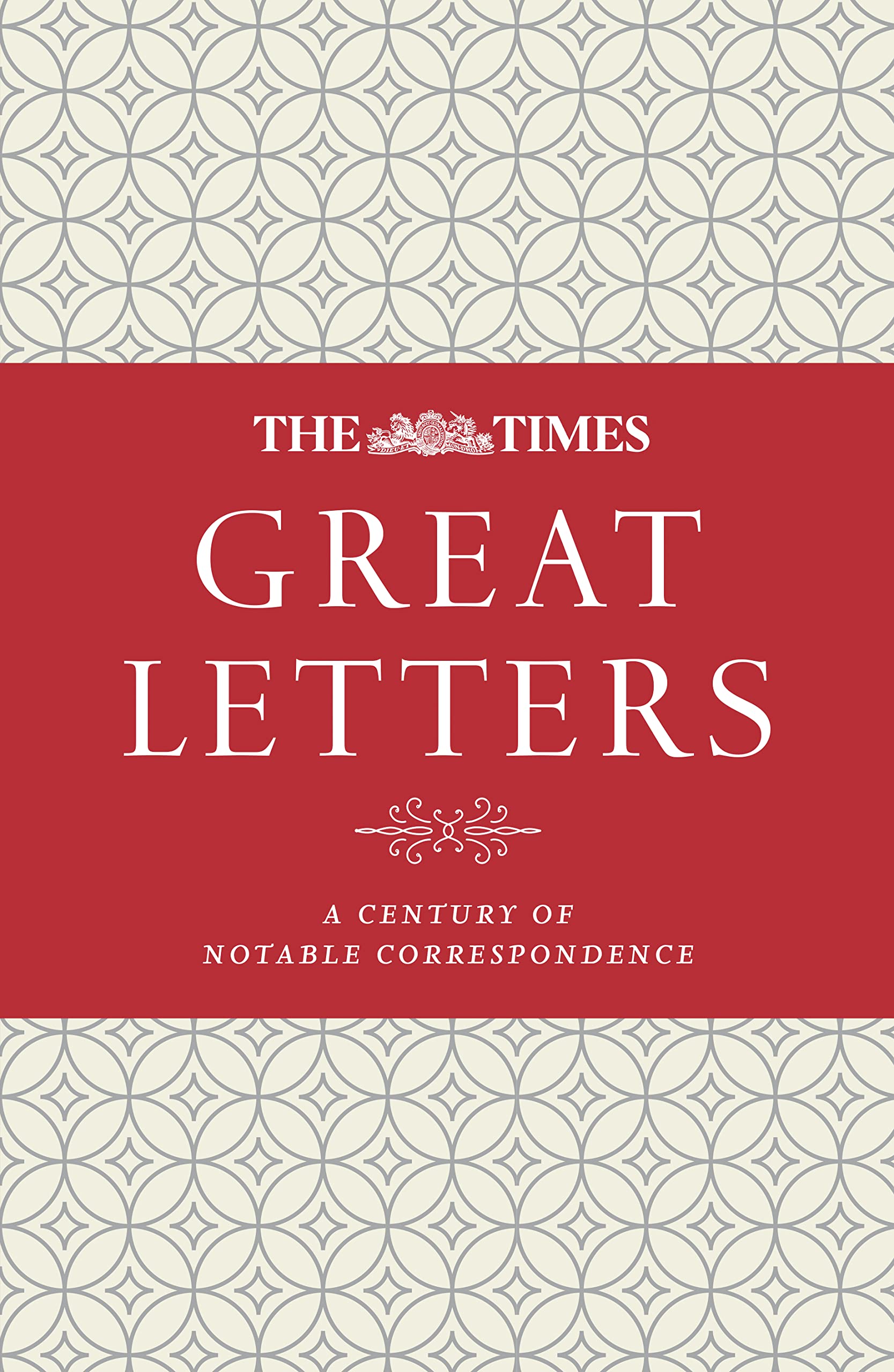 Great Letters