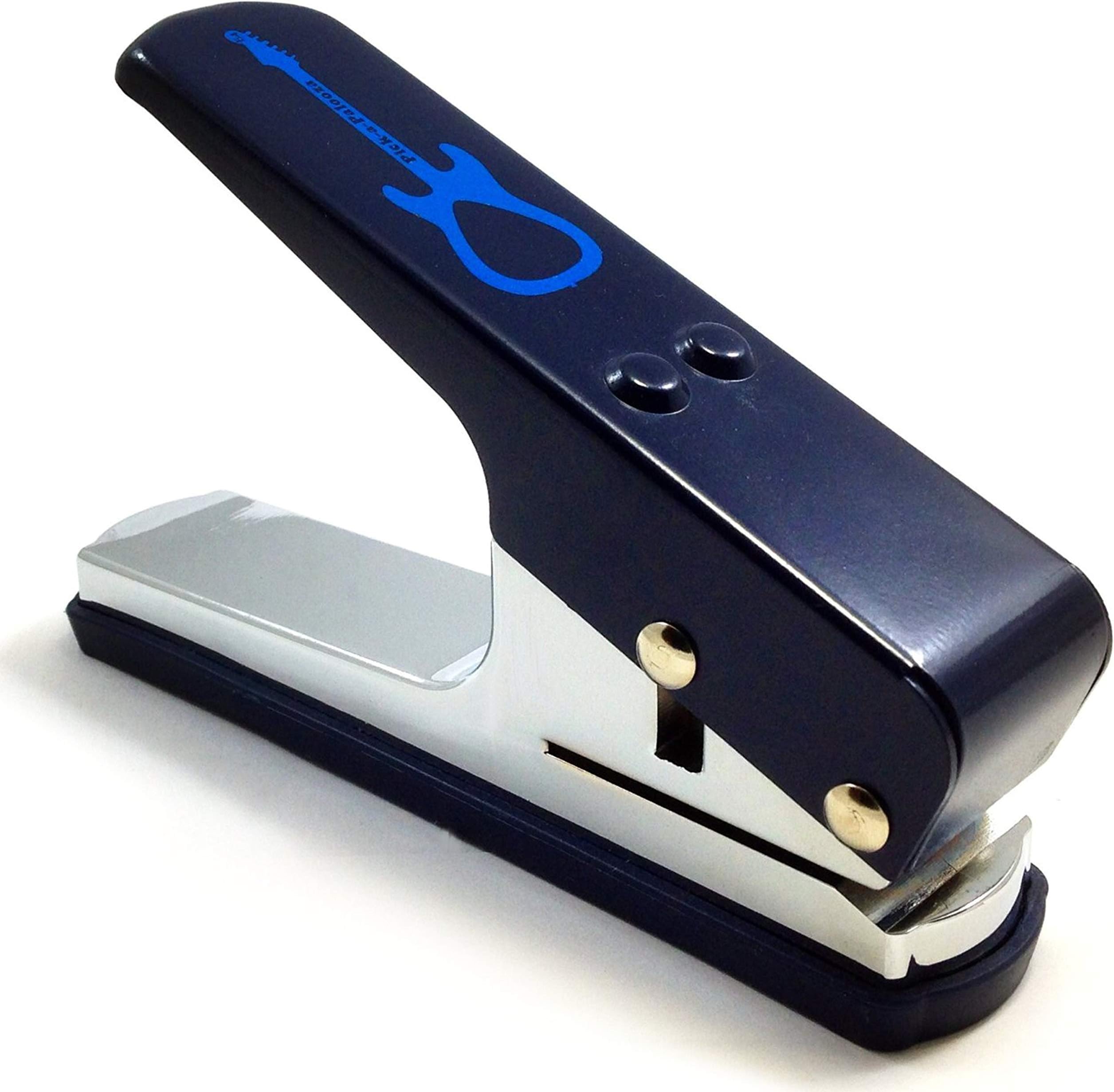 Amazon.com: Pick-a-Palooza DIY Guitar Pick Punch and Gift Box : Musical ...