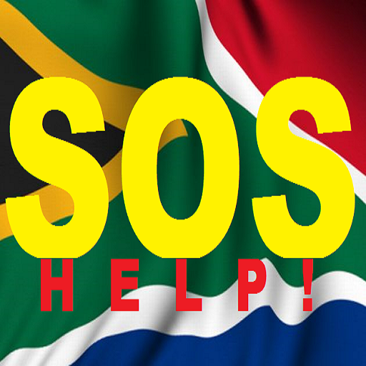 Aplicación South Africa Emergency Numbers en Amazon Appstore