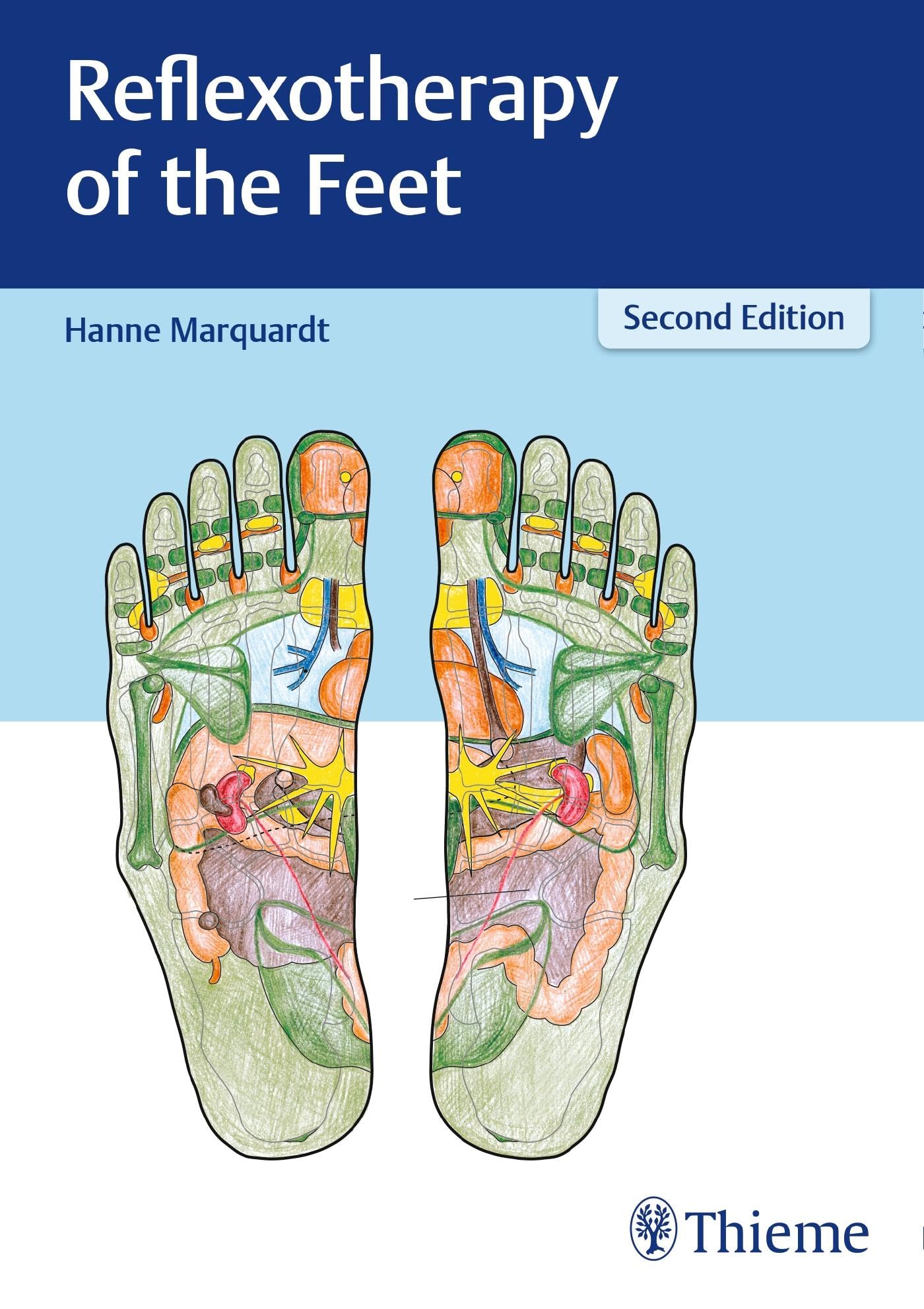 Snapklik.com : Reflexotherapy Of The Feet