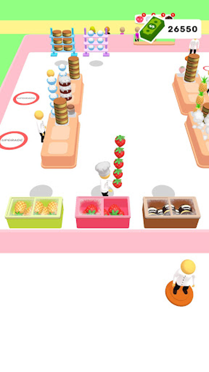 Cake Maker - App on Amazon Appstore