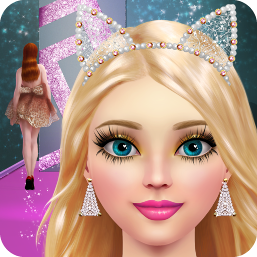 Supermodel Salon: Spa, Makeup and Dressup - Full Version - App on ...