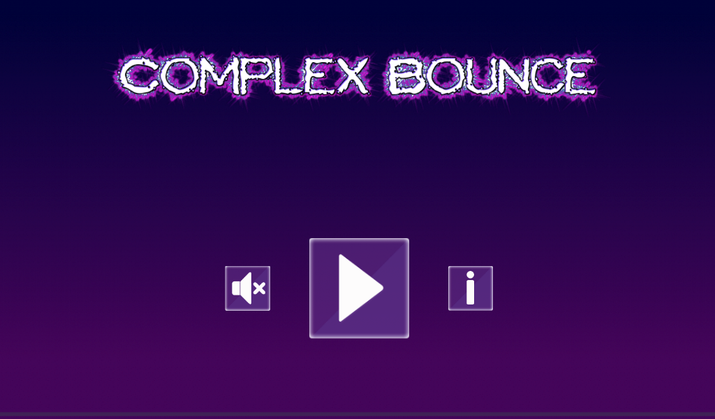 Complex Bounce - Adventure:Amazon.com:Appstore for Android