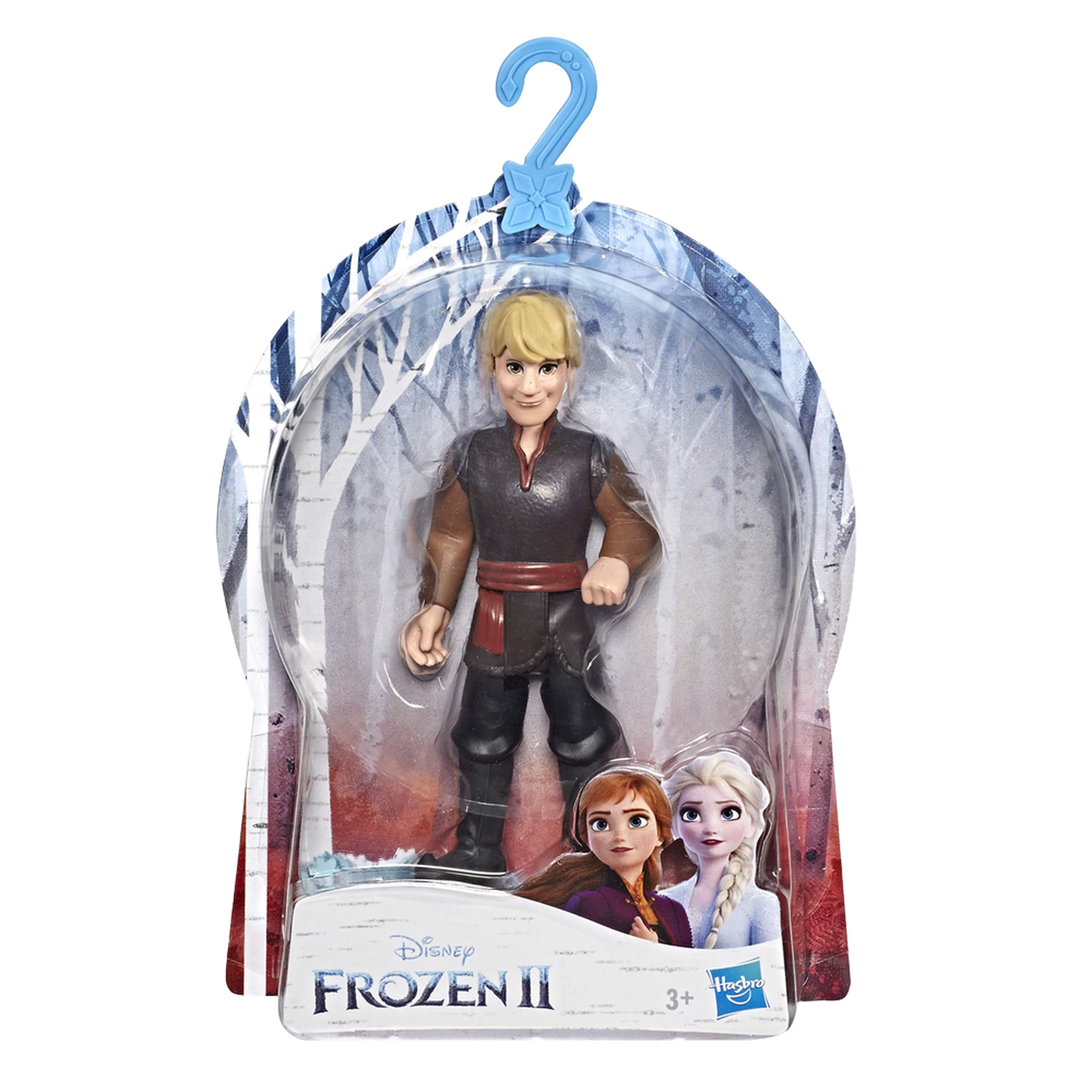 Disney Figuren Frozen Kristoff Hasbro Disney Frozen Kristoff Fashion