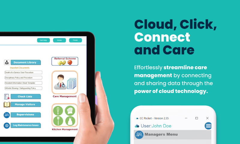 Care Control Mobile - App on the Amazon Appstore