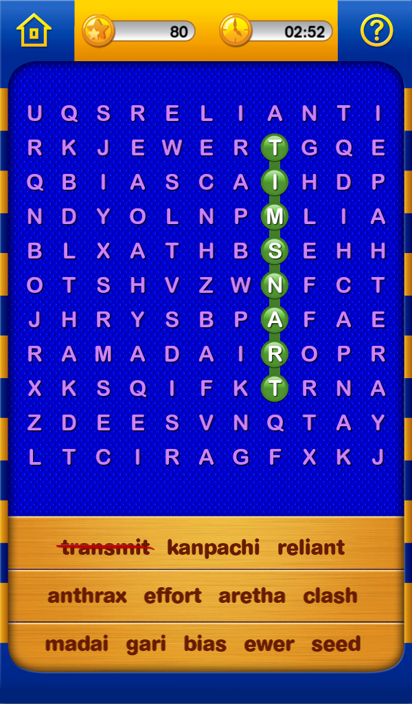 Word Games Bundle Pack - App on the Amazon Appstore